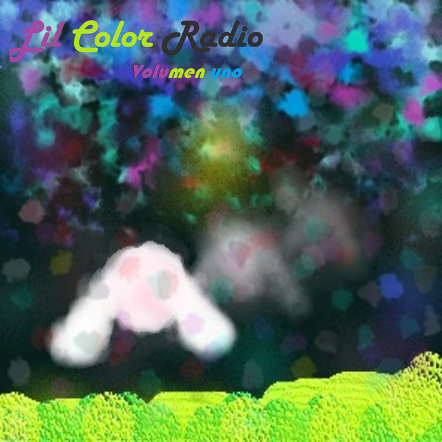 Volumen uno - Album by Lil Color Radio | Spotify