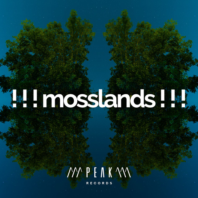mosslands ! ! ! - Album by Forest Sounds | Spotify