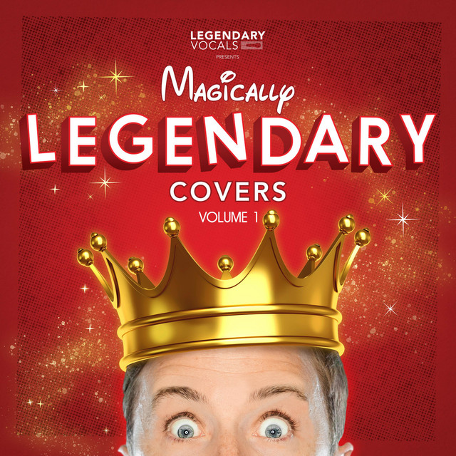Magically Legendary Covers, Vol. 1 - Album by Peter Hollens | Spotify