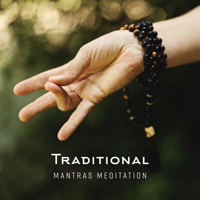 Traditional Mantras Meditation - Album by Nature Sounds for Sleep and ...