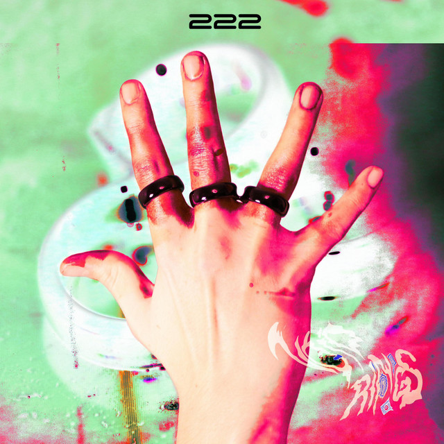 222 - Album by Void Rings | Spotify