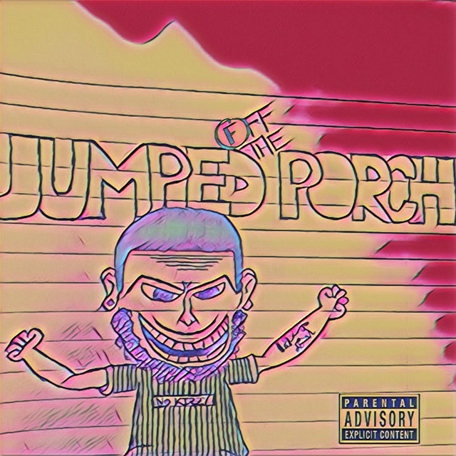 Jumping Off The Porch - Single by Dopie | Spotify
