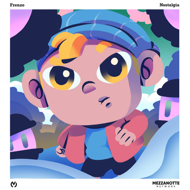 Nostalgia - Single by Frenzo | Spotify