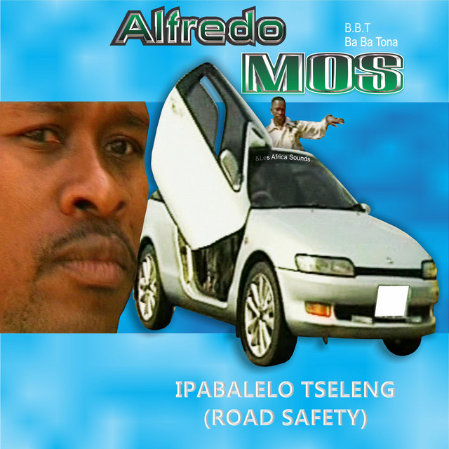 Ipabalelo Tseleng - Album by Alfredo Mos | Spotify