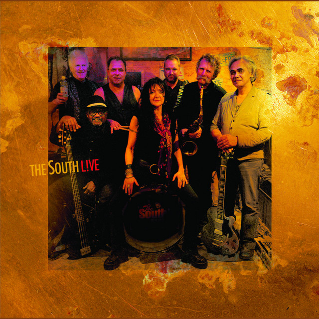 The South - Album by The South | Spotify