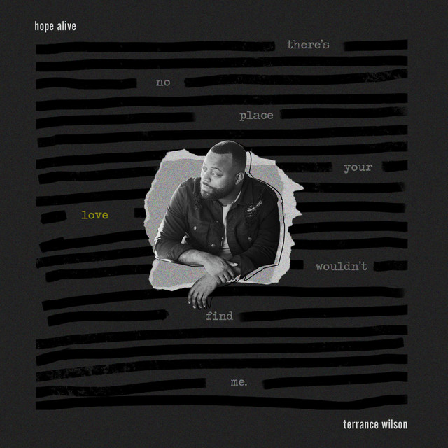 Terrance Wilson | Spotify