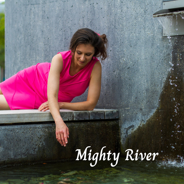 Mighty River - Single by Victoria Lye | Spotify