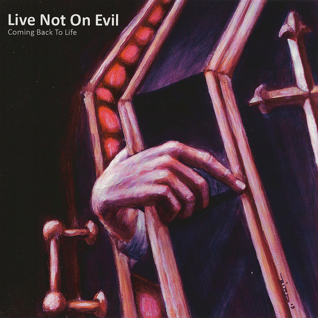 Coming Back To Life - Single by Live Not On Evil | Spotify