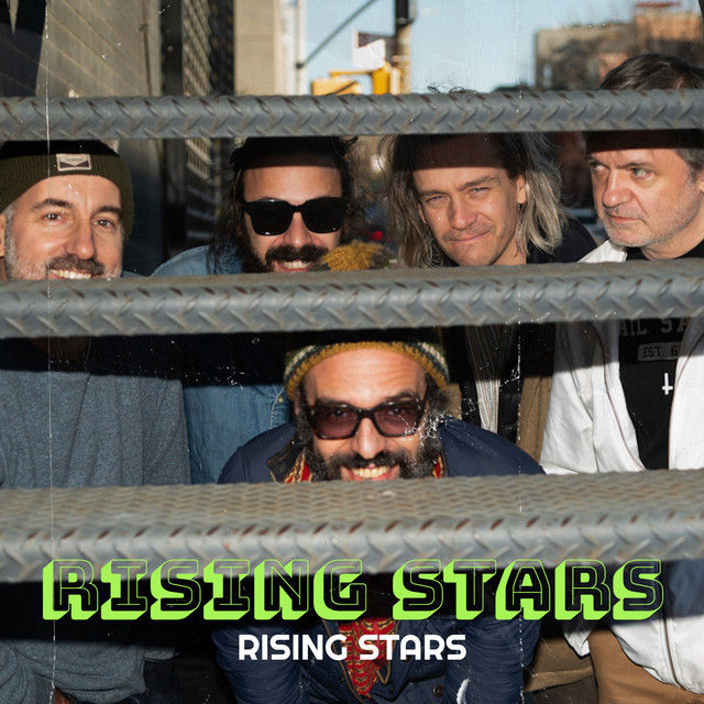 Sep 19, 2012: Rising Stars / Of Beauty and Madness / The Vinyl Plane ...