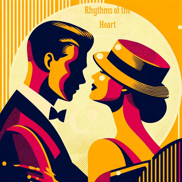 Rhythms of the Heart: Serenades in Sienna - Album by Jazz Sax Lounge ...