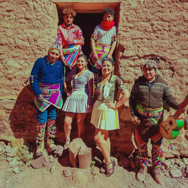 Solteracha - Album by Gregorio Mamani | Spotify