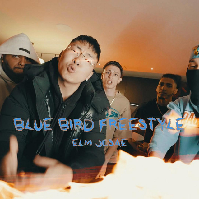 Blue Bird Freestyle - Single by ELM Josae | Spotify