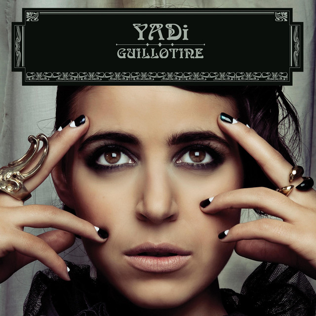 Guillotine EP - EP by Hannah Yadi | Spotify