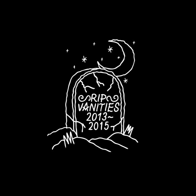Rip 2013-2015 - Single by Vanities | Spotify