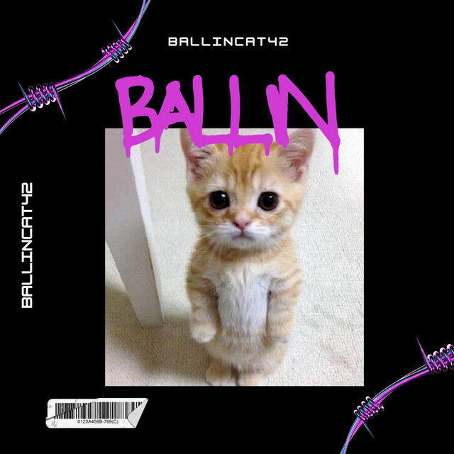 Ballin - Single by Ballincat42 | Spotify