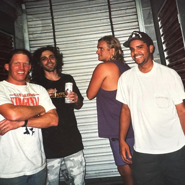 Uncle Daddy Concert & Tour History | Concert Archives