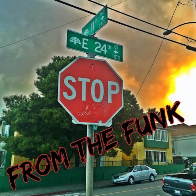 From Da Funk - Single by 1100 Himself | Spotify