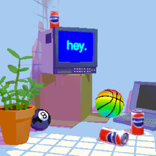 Hey. (An Atmospherically Intelligent Jungle DnB Mix From '90s Gaming ...
