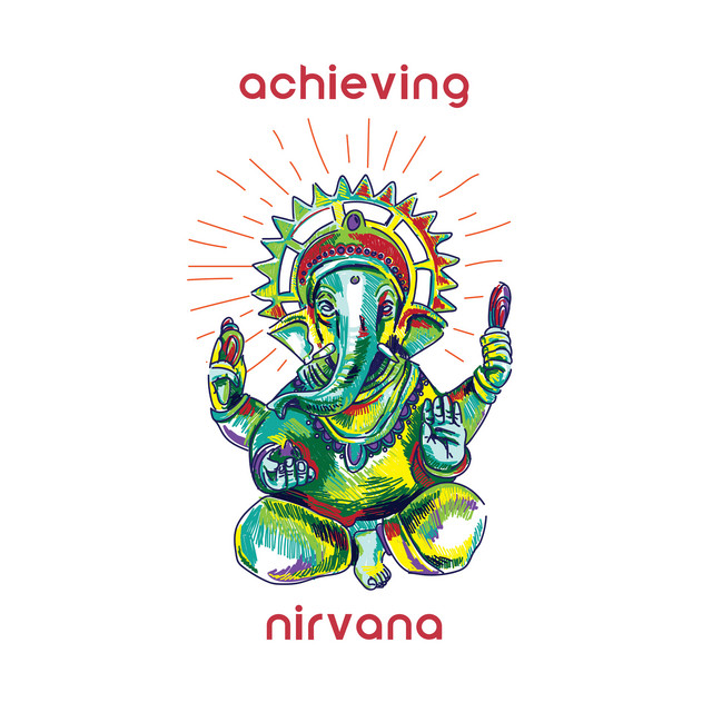 Achieving Nirvana: Music for Yoga Beginners - Album by Yoga | Spotify