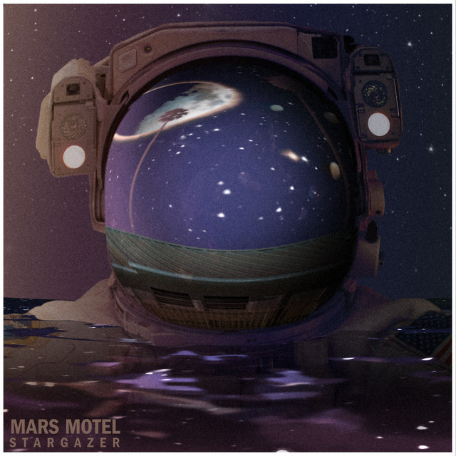 Stargazer - EP by Mars Motel | Spotify