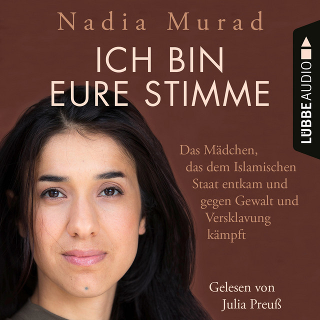 Bpm And Key For Kapitel 9 Ich Bin Eure Stimme Das Mädchen Das Dem