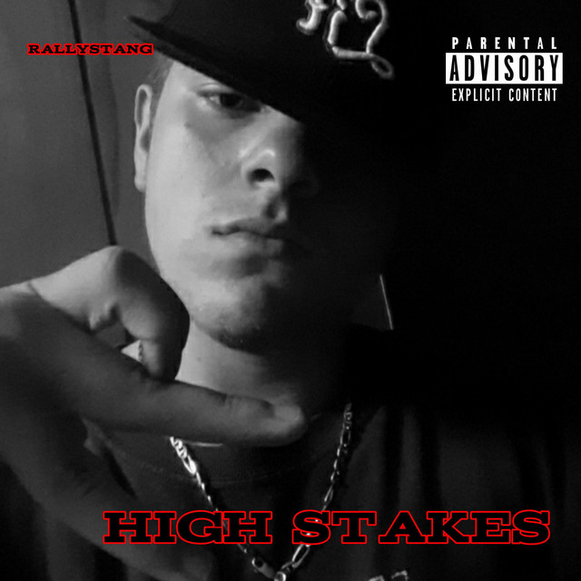 High Stakes - Album by Rallystang | Spotify