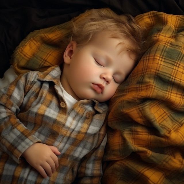 Baby Sleep in Lullaby's Moonlit Embrace: Tranquil Sounds - Album by ...