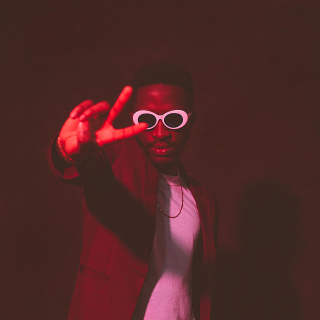 Wavy - Single by Reggie Rankin' | Spotify
