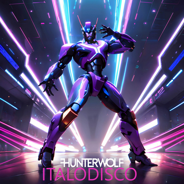 ITALODISCO - Technodisco Remix - song and lyrics by Hunterwolf | Spotify