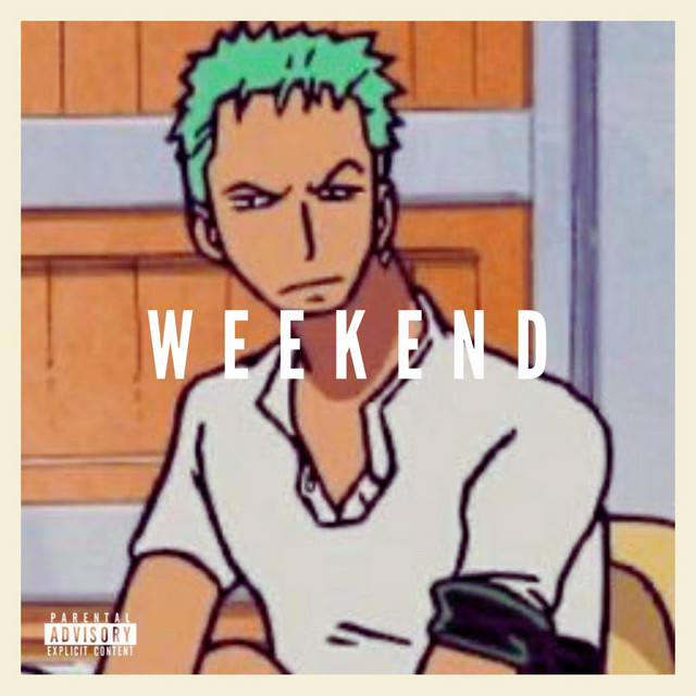 Weekend - Single by Meitrips | Spotify