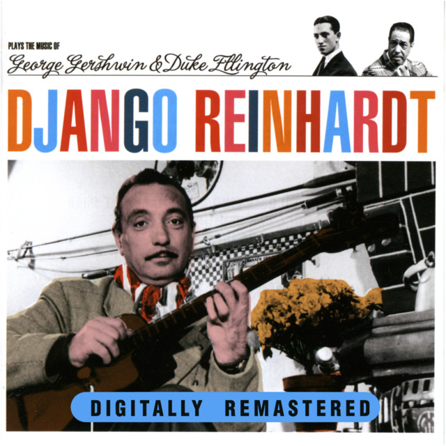 Lady Be Good (1934 Version) - song and lyrics by Django Reinhardt | Spotify