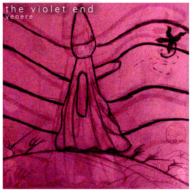 Venere - Album by The Violet End | Spotify