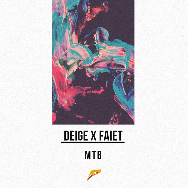MTB - Single by Deige | Spotify