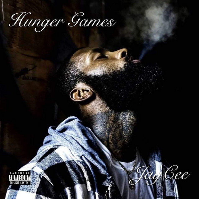 Hunger Games - Single by JayCee | Spotify