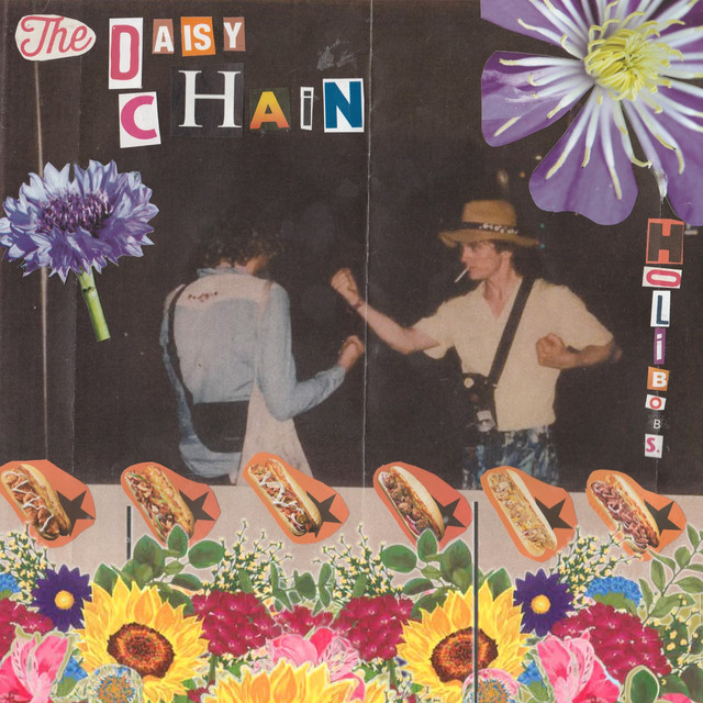 Holibobs - Single by The Daisy Chain | Spotify