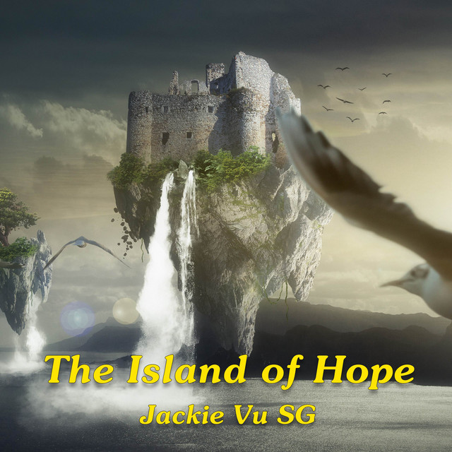 Jackie Vu SG | Spotify