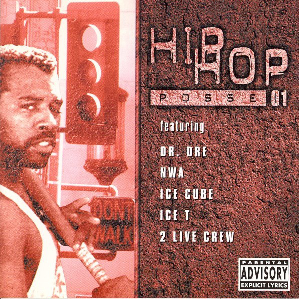 Hip Hop Posse, Vol. 1 - Compilation by Various Artists | Spotify