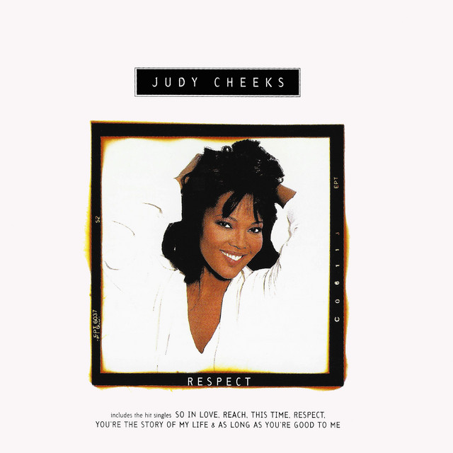 Can't Get Enough - song and lyrics by Judy Cheeks | Spotify