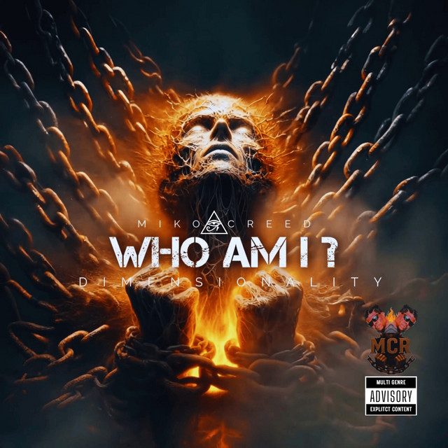 Who Am I (Dimensionality) - Single by Miko Creed | Spotify