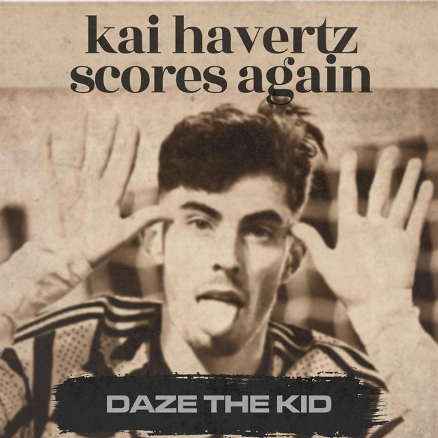 Kai Havertz Scores Again (Waka Waka) [Arsenal FC] - song and lyrics by ...
