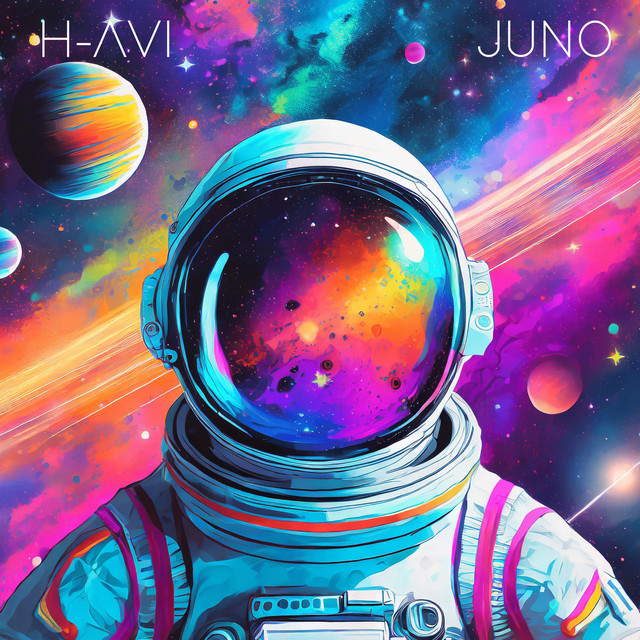 JUNO - Single by H-AVI | Spotify