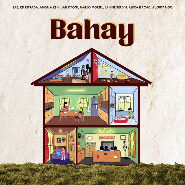 Bahay - Compilation by Various Artists | Spotify