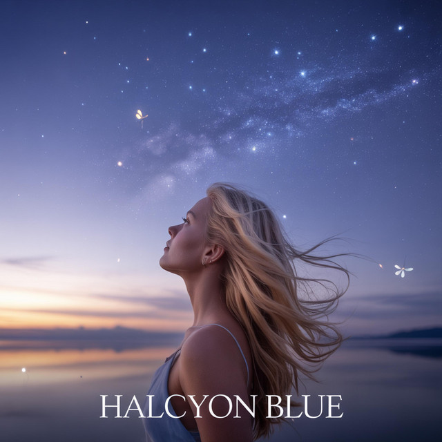 Halcyon Blue | Rap & English - song and lyrics by Rap & English | Spotify