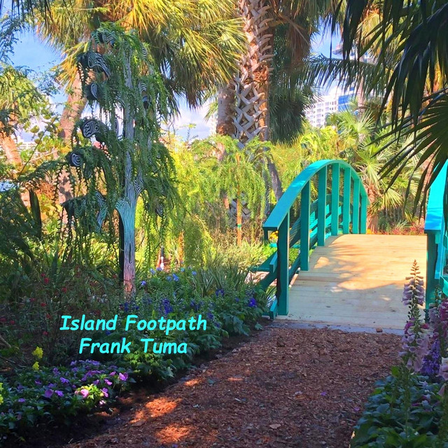 Island Footpath – Album de Frank Tuma | Spotify