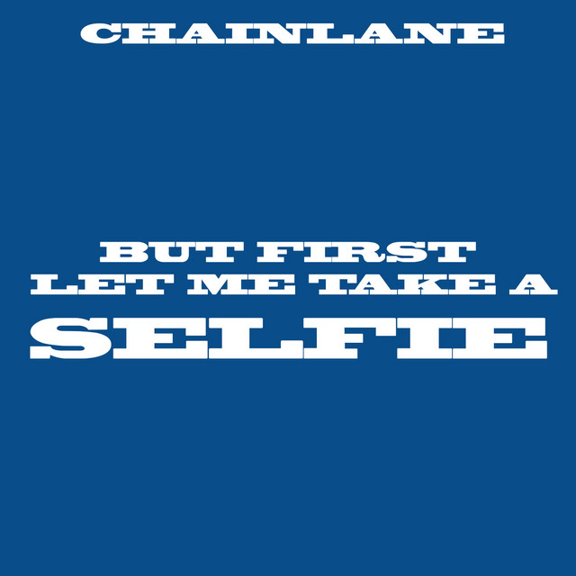 But First Let Me Take A Selfie Wallpaper