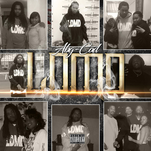 ABG-COD | Spotify