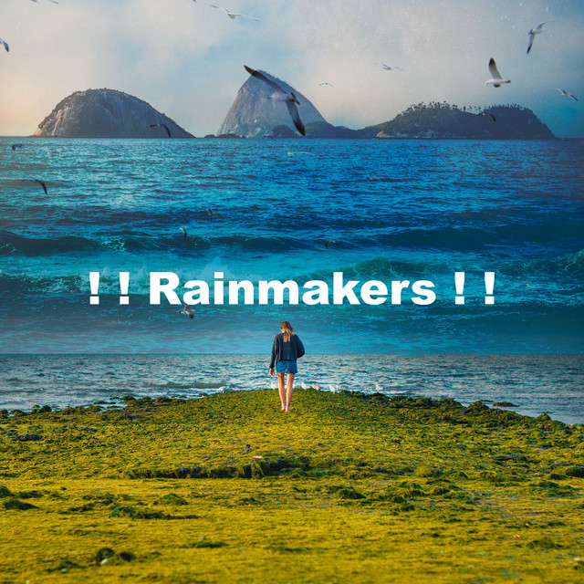 Rainmakers ! ! - Album by Thunder Storms & Rain Sounds | Spotify