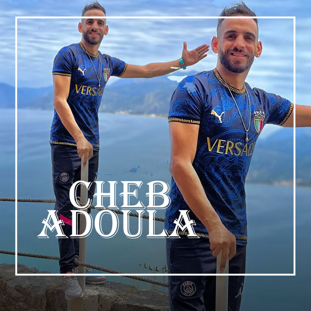 Ana W omri Njibo Mizan (Jibili Tabssi) - Single by Cheb Adoula | Spotify
