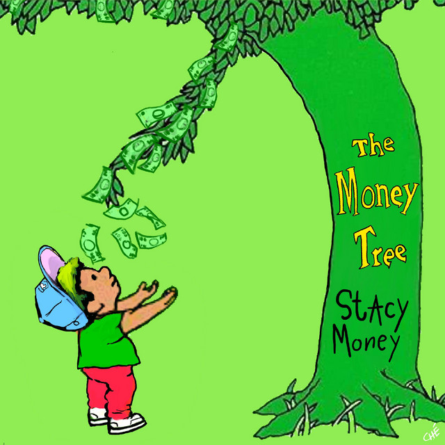 Money Tree - Single by Stacy Money | Spotify