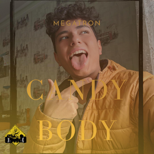 Candy Body - Single by Mert Aksoy | Spotify